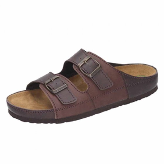 Commander en toute simplicité Mules homme chez EUROtops