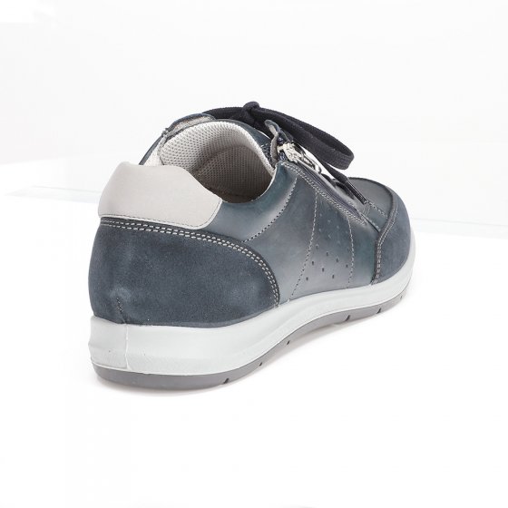 Chaussures confort lacets et zip | EUROtops.fr
