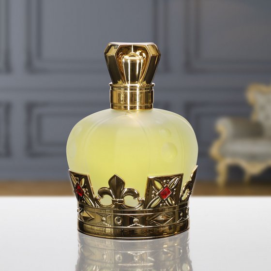 Eau de parfum Woman Crown 100 ml | EUROtops.fr