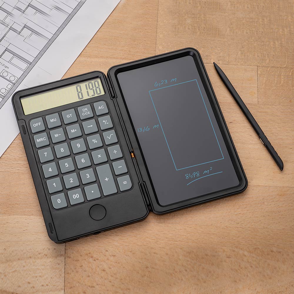 Commander en toute simplicité Tableau électronique avec calculatrice ...