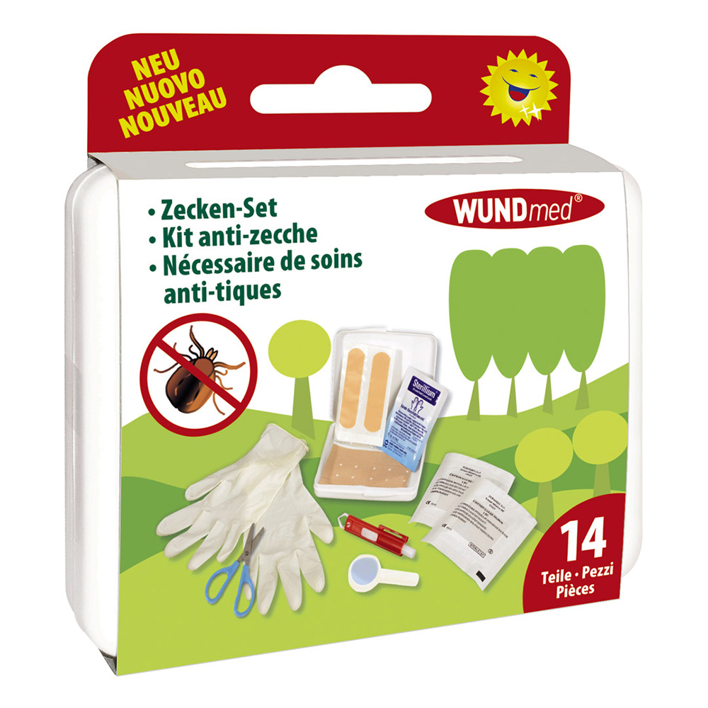 Kit anti-tique | EUROtops.fr