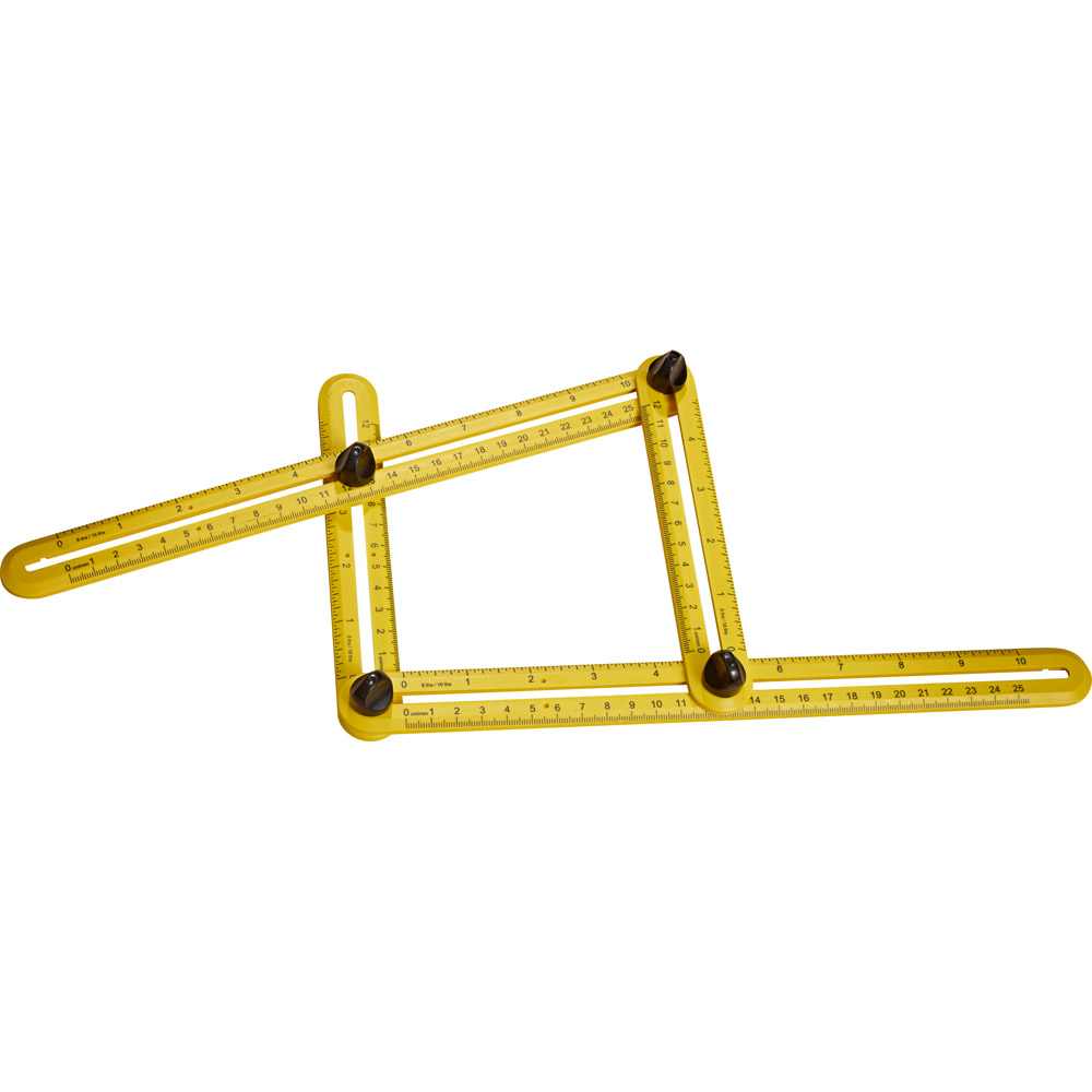 Gabarit multi-mesures | EUROtops.fr