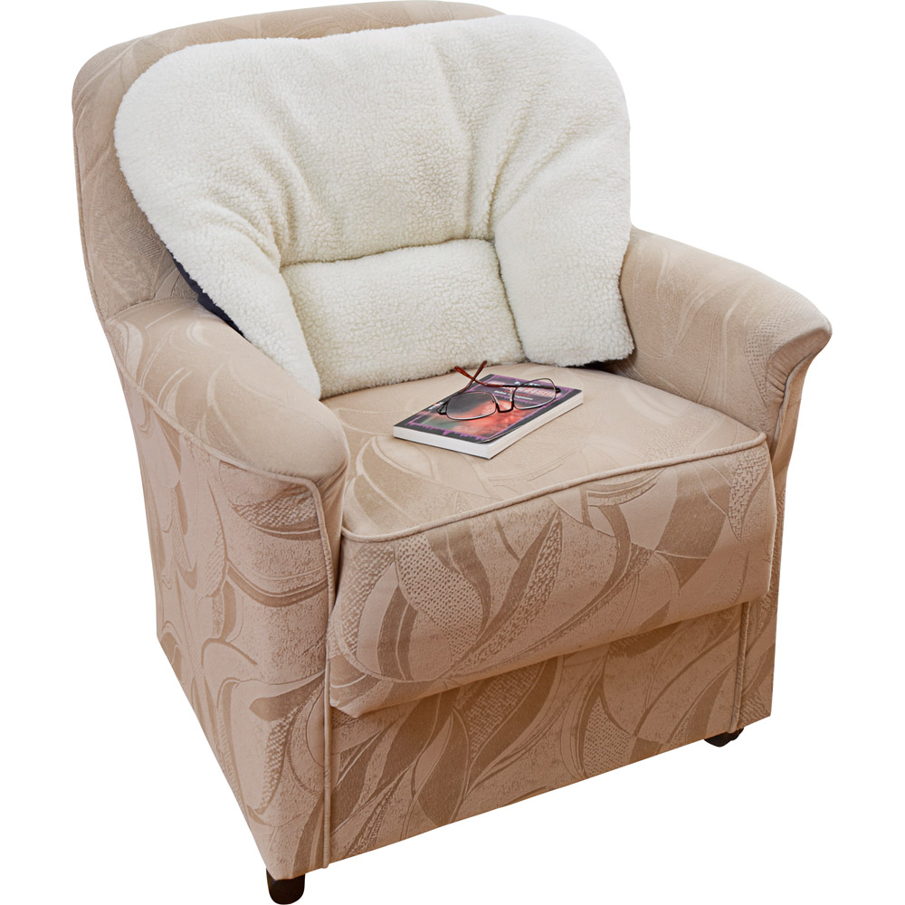 Coussin de maintien pour le dos | EUROtops.fr