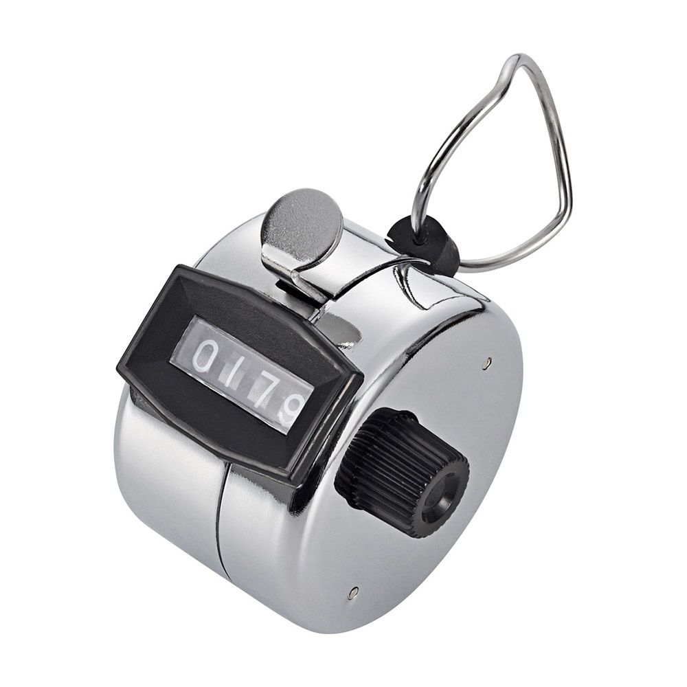 Compteur manuel | EUROtops.fr