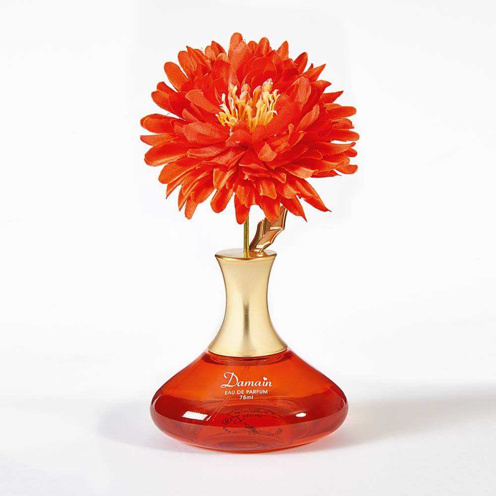 Eau de parfum de fleurs | EUROtops.fr