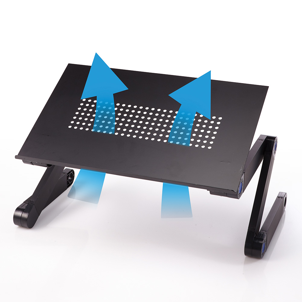 Support pour tablette et ordinateur portable | EUROtops.fr