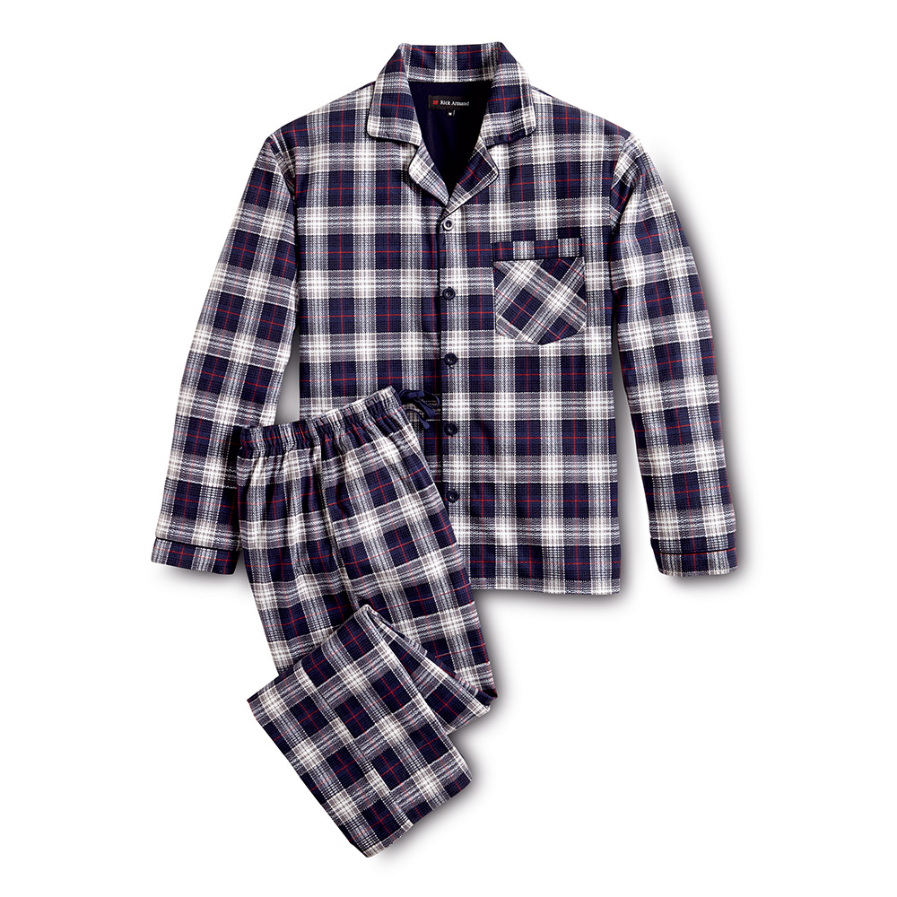 Pyjama microfibre | EUROtops.fr