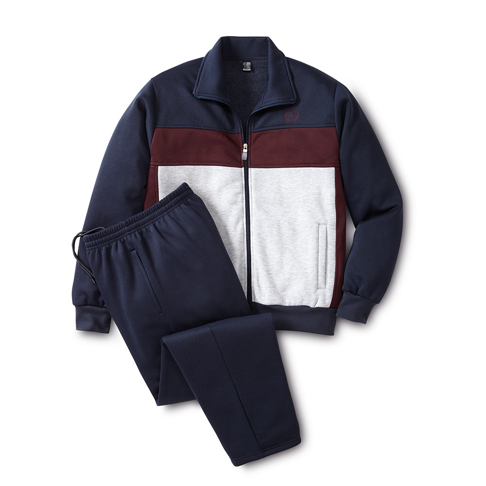 Survêtement jersey | EUROtops.fr