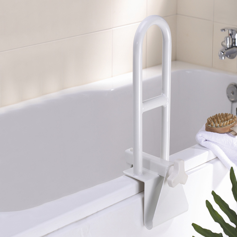 Barre d'appui pour baignoire | EUROtops.fr