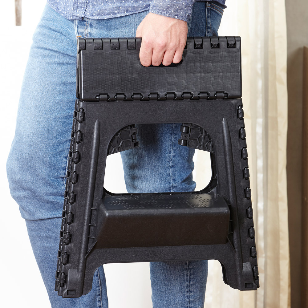 Marchepied repliable | EUROtops.fr