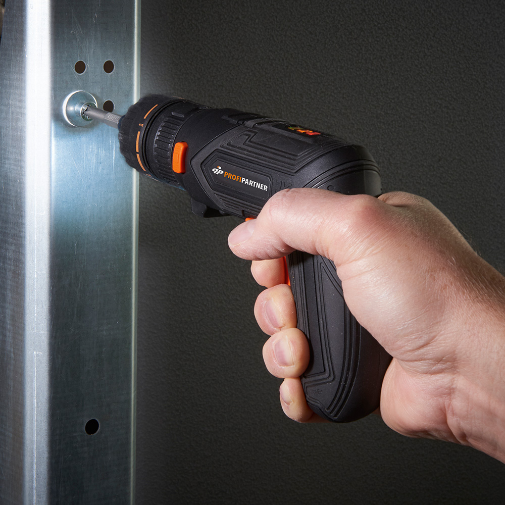 Visseuse sans fil 3 en 1 | EUROtops.fr