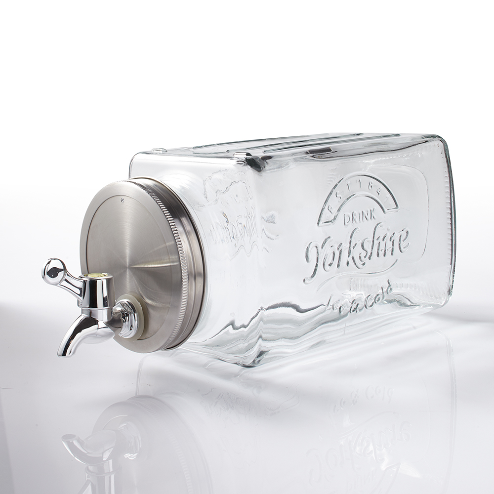 Distributeur de boisson pour frigo | EUROtops.fr