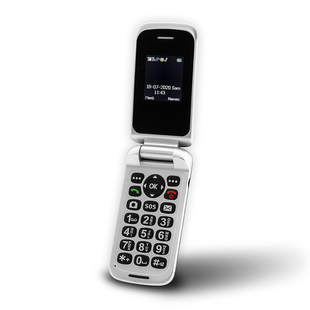 Téléphone portable compact | EUROtops.fr