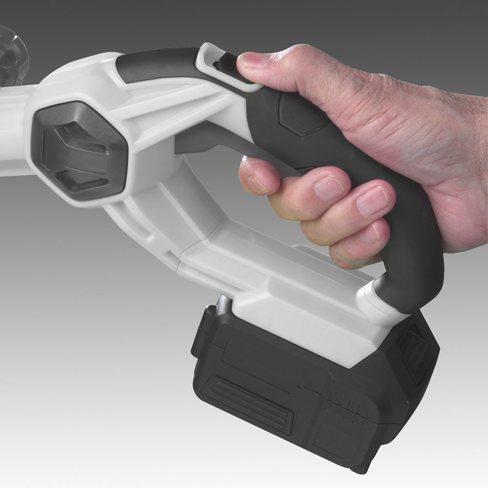 Nettoyeur de joints sans fil | EUROtops.fr