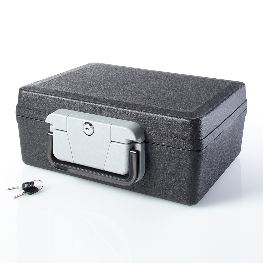 Caisson anti feu et eau | EUROtops.fr